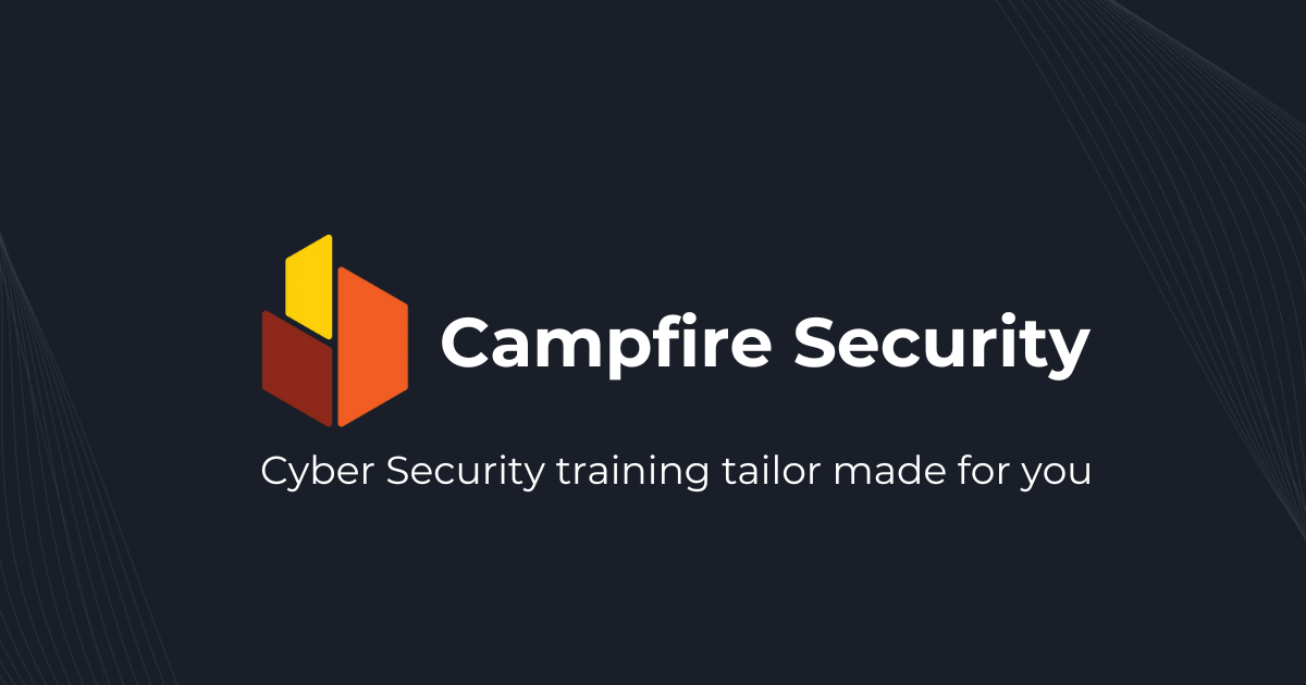 Campfire Security